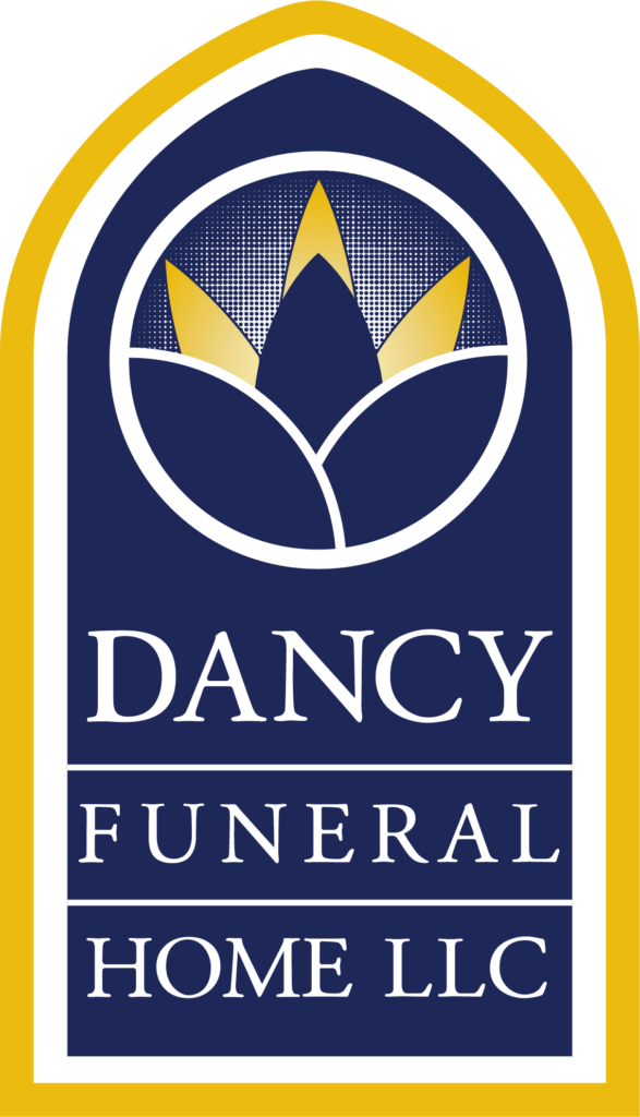Obituaries - Dancy Funeral Home